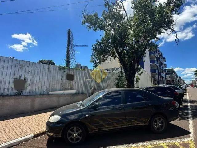 Terreno / Lote para Venda em Toledo/PR Centro