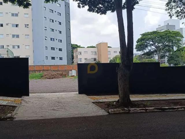 Terreno / Lote para Venda em Toledo/PR Centro