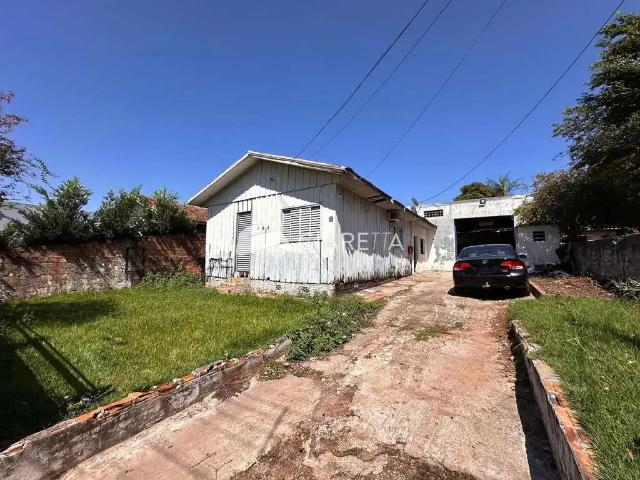 Terreno / Lote para Venda em Toledo/PR Centro