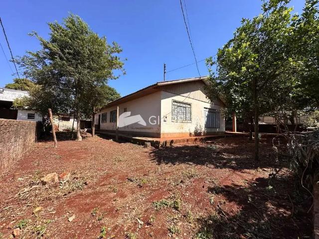Terreno / Lote para Venda em Toledo/PR Centro
