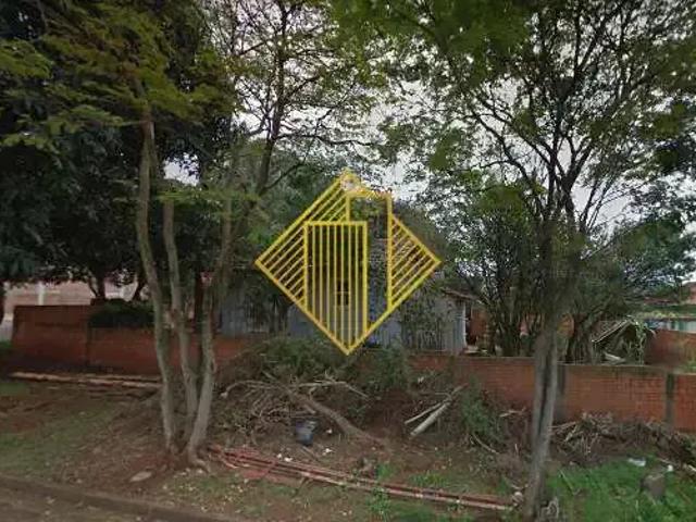 Terreno / Lote para Venda em Toledo/PR Centro