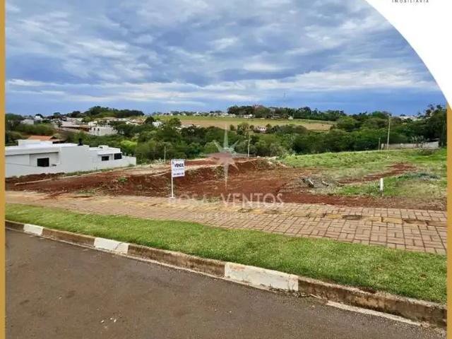 Terreno / Lote para Venda em Toledo/PR Centro
