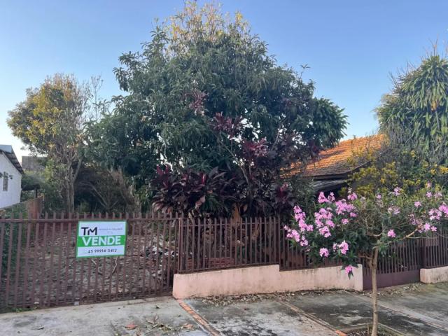 Terreno / Lote para Venda em Toledo/PR Centro
