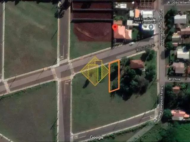 Terreno / Lote para Venda em Toledo/PR Centro