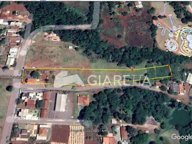 Terreno / Lote para Venda em Toledo/PR Centro