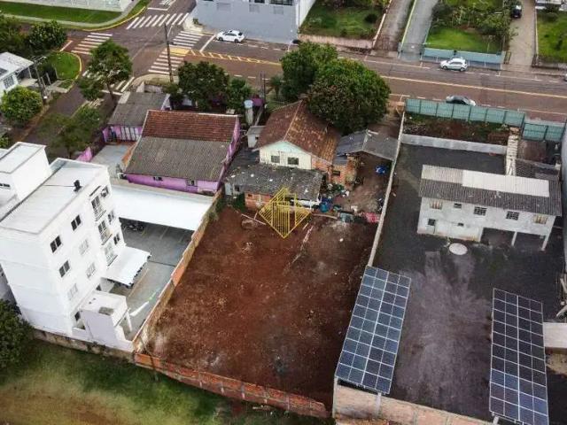 Terreno / Lote para Venda em Toledo/PR Centro