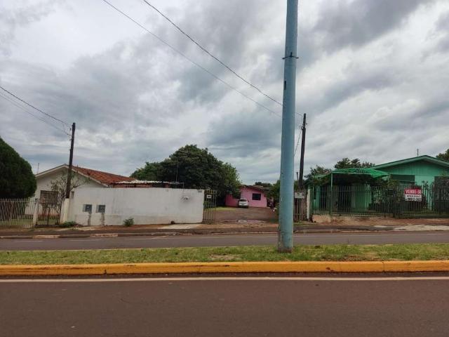 Terreno / Lote para Venda em Toledo/PR Centro
