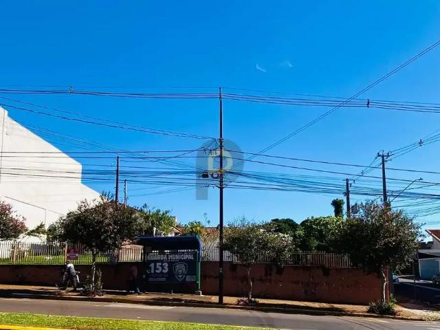 Terreno / Lote para Venda em Toledo/PR Centro