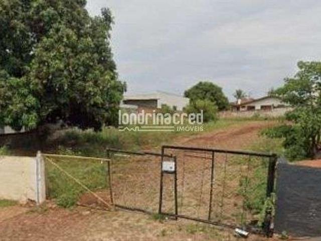 Terreno / Lote para Venda em Toledo/PR Centro