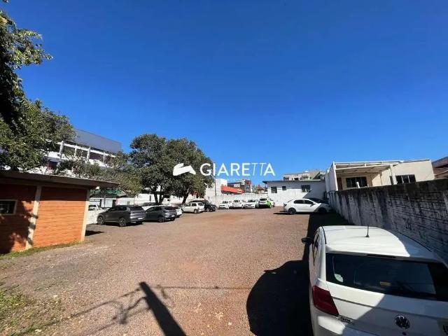 Terreno / Lote para Venda em Toledo/PR Centro