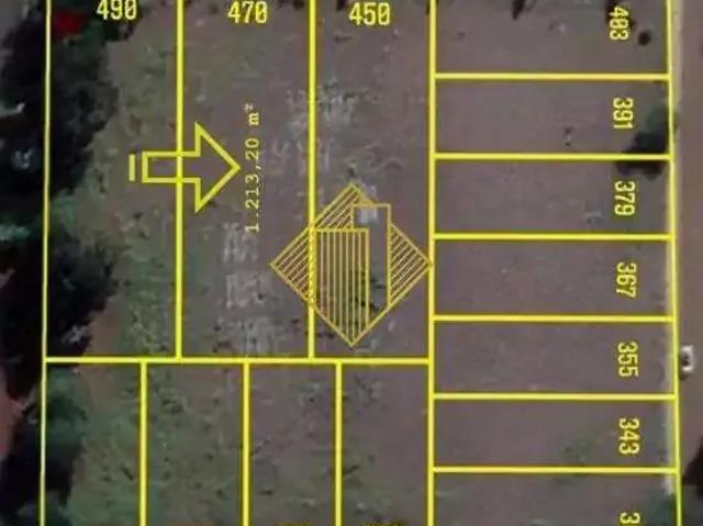 Terreno / Lote para Venda em Toledo/PR Centro