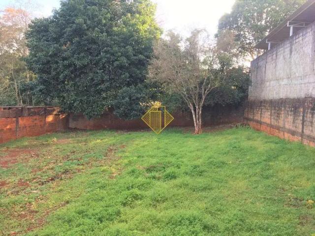 Terreno / Lote para Venda em Toledo/PR Centro