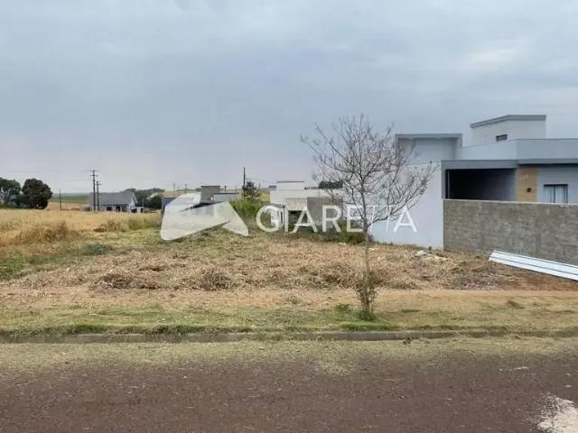 Terreno / Lote para Venda em Toledo/PR Concórdia do Oeste