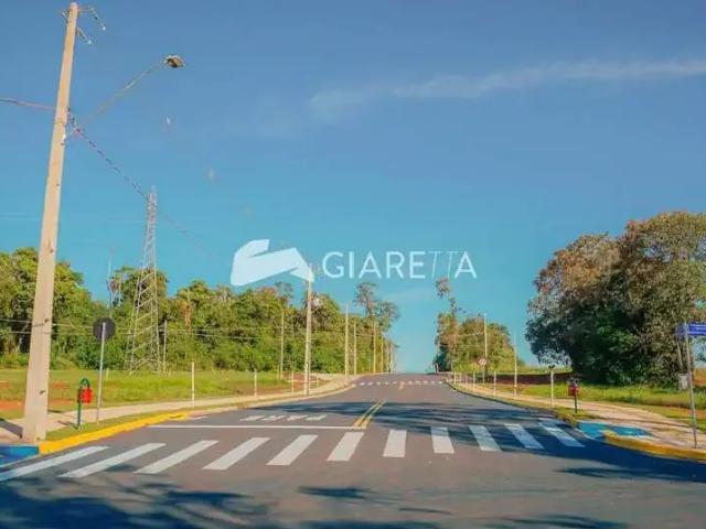 Terreno / Lote para Venda em Toledo/PR Cristo Rei