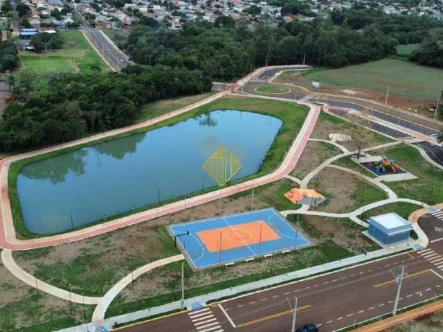 Terreno / Lote para Venda em Toledo/PR Jardim Coopagro