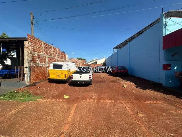 Terreno / Lote para Venda em Toledo/PR Jardim Coopagro