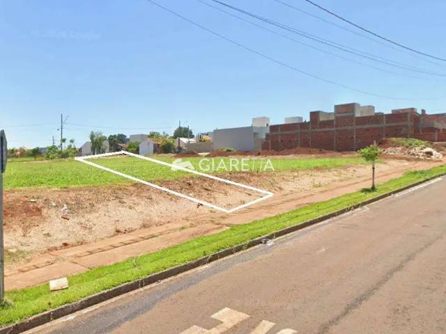 Terreno / Lote para Venda em Toledo/PR Jardim Coopagro