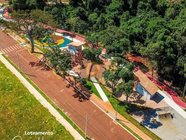 Terreno / Lote para Venda em Toledo/PR Jardim Coopagro