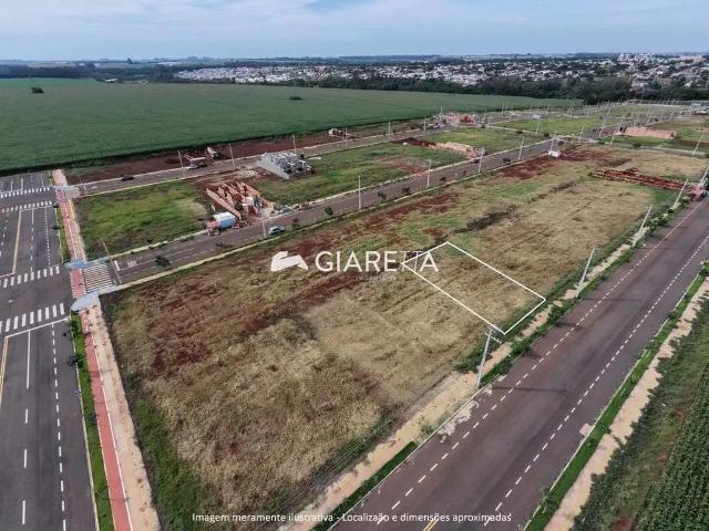 Terreno / Lote para Venda em Toledo/PR Jardim Coopagro