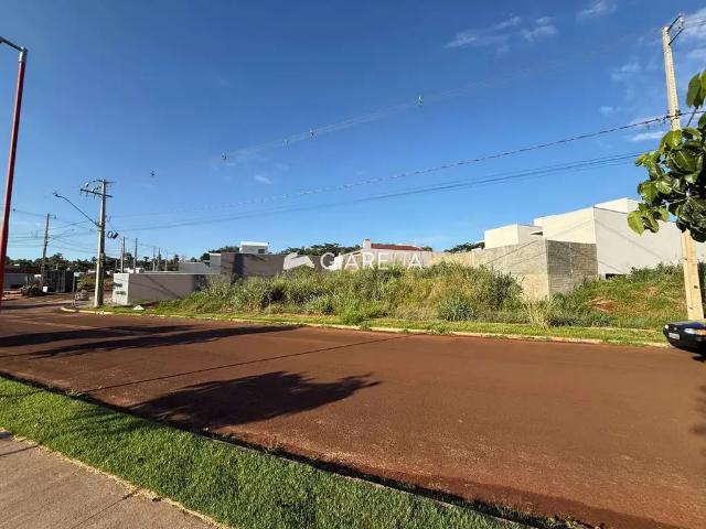 Terreno / Lote para Venda em Toledo/PR Jardim Coopagro