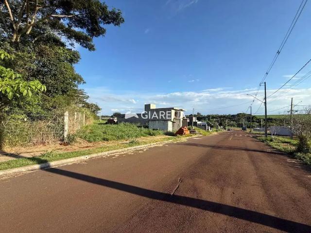 Terreno / Lote para Venda em Toledo/PR Jardim Coopagro