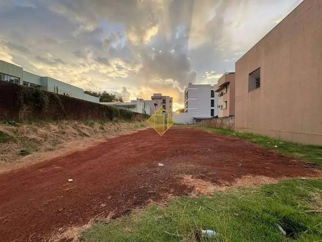 Terreno / Lote para Venda em Toledo/PR Jardim Coopagro