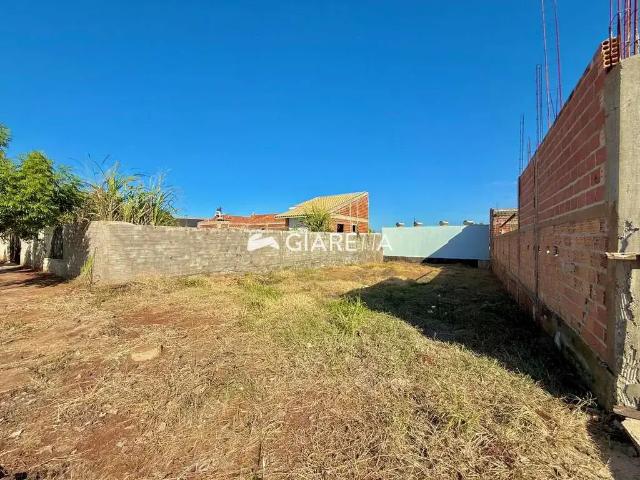 Terreno / Lote para Venda em Toledo/PR Jardim Coopagro