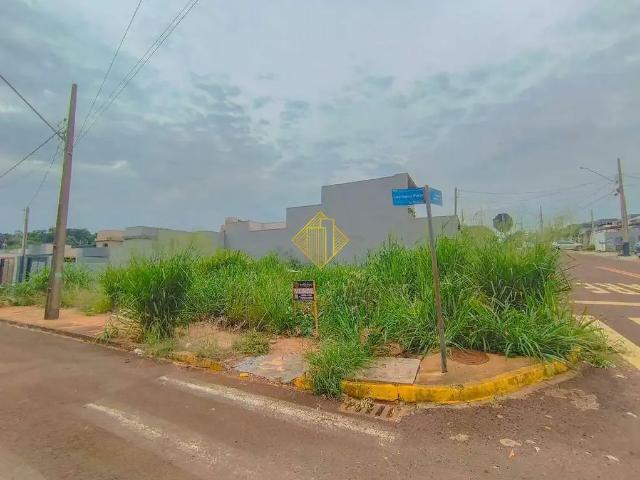 Terreno / Lote para Venda em Toledo/PR Jardim Coopagro