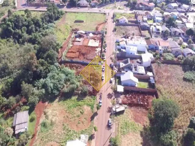Terreno / Lote para Venda em Toledo/PR Jardim Carelli