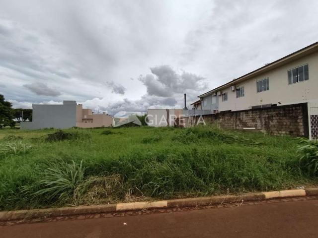 Terreno / Lote para Venda em Toledo/PR Jardim Gisela
