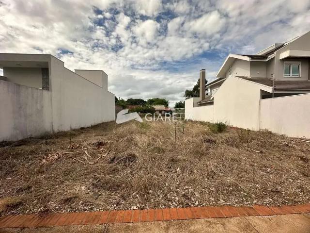 Terreno / Lote para Venda em Toledo/PR Jardim Gisela
