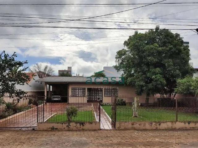 Terreno / Lote para Venda em Toledo/PR Jardim La Salle