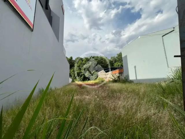Terreno / Lote para Venda em Toledo/PR Jardim Porto Alegre
