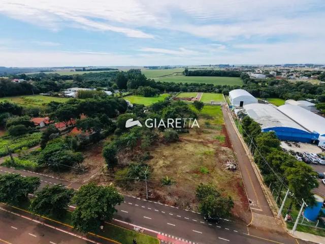 Terreno / Lote para Venda em Toledo/PR Jardim Porto Alegre