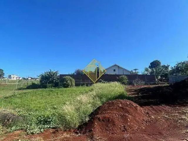 Terreno / Lote para Venda em Toledo/PR Jardim Pancera