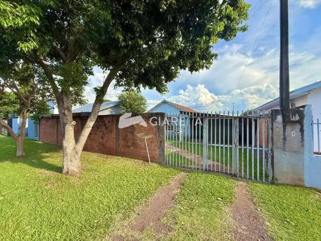 Terreno / Lote para Venda em Toledo/PR Jardim Pancera