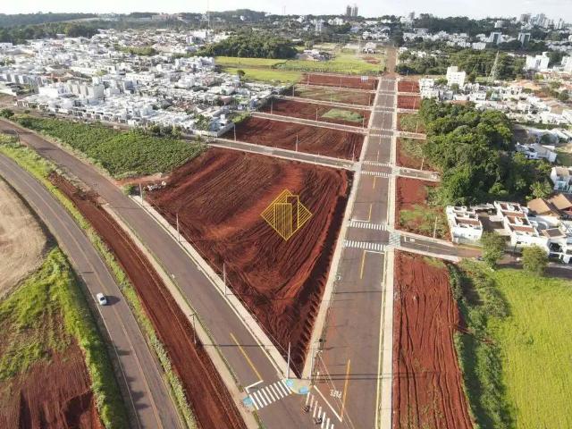 Terreno / Lote para Venda em Toledo/PR Jardim Pancera