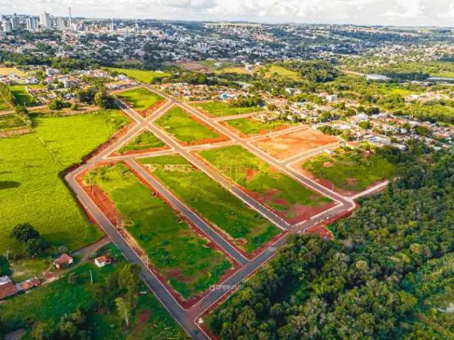 Terreno / Lote para Venda em Toledo/PR Jardim Pancera
