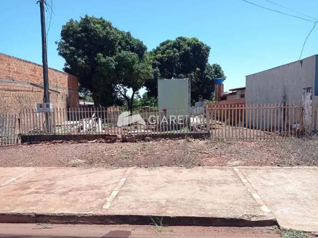 Terreno / Lote para Venda em Toledo/PR Jardim Panorama