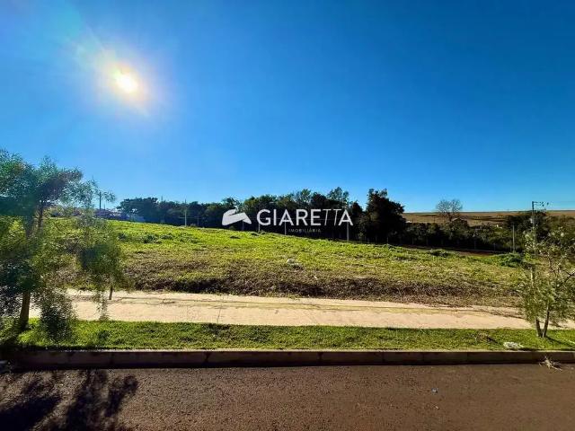 Terreno / Lote para Venda em Toledo/PR Jardim Panorama