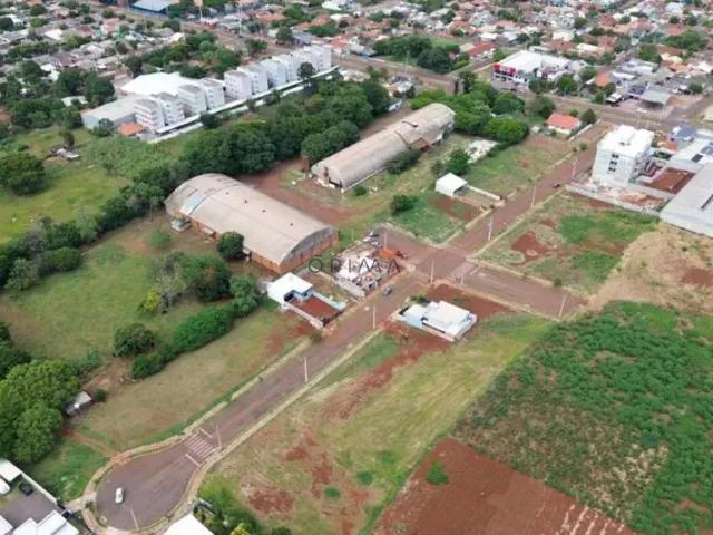 Terreno / Lote para Venda em Toledo/PR Jardim Panorama