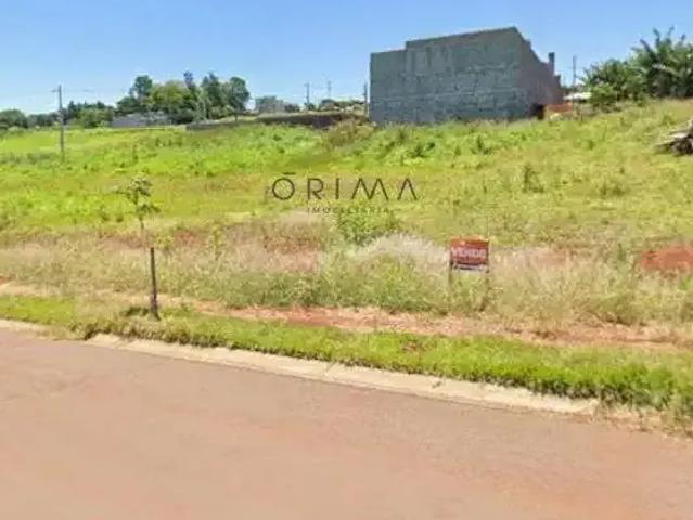 Terreno / Lote para Venda em Toledo/PR Jardim Parizzotto