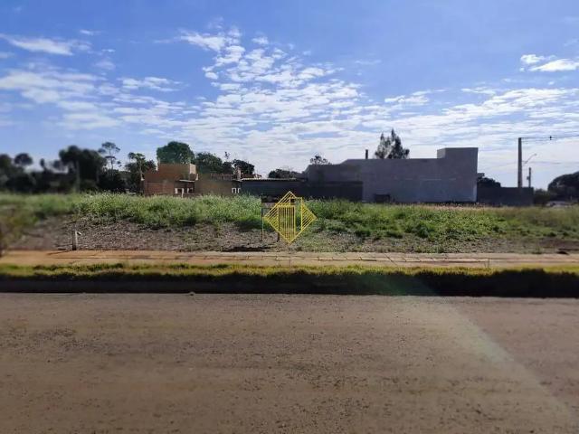 Terreno / Lote para Venda em Toledo/PR Novo Sobradinho