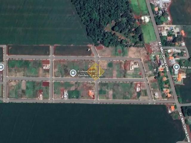 Terreno / Lote para Venda em Toledo/PR Novo Sobradinho