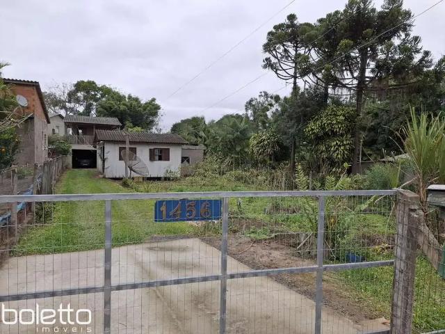 Terreno / Lote para Venda em Torres/RS Vila São João 2 Quartos