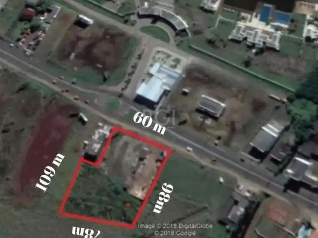 Terreno / Lote para Venda em Torres/RS Centro