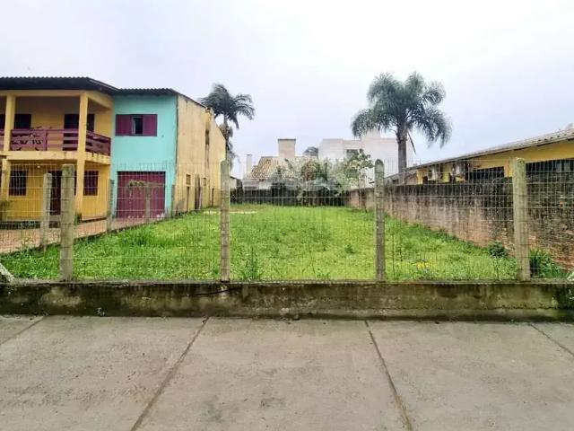 Terreno / Lote para Venda em Torres/RS Igra Sul