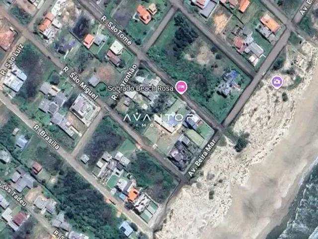 Terreno / Lote para Venda em Torres/RS Itapeva