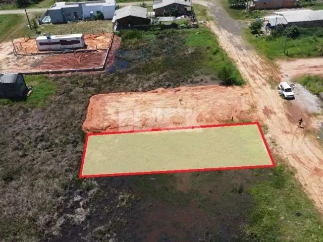 Terreno / Lote para Venda em Torres/RS Jardim Monte Carlo