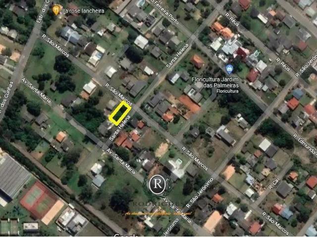 Terreno / Lote para Venda em Torres/RS Lagoa Jardim